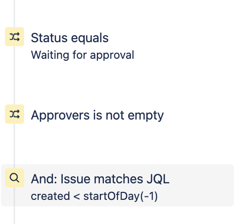 Send Pending Jira Approvers a Reminder Email
