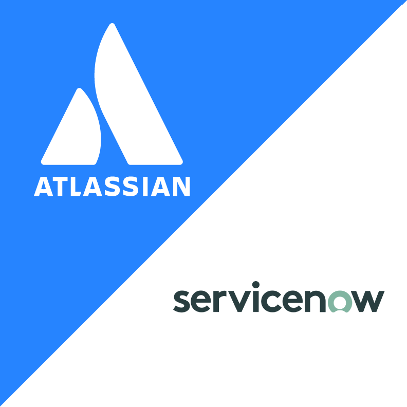 Atlassian vs ServiceNow: A comparison of Atlassian vs ServiceNow for ...