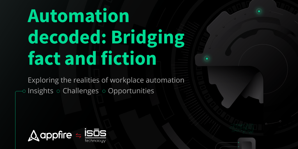 Key Takeaways from the 2023 “Automation in Action” Survey