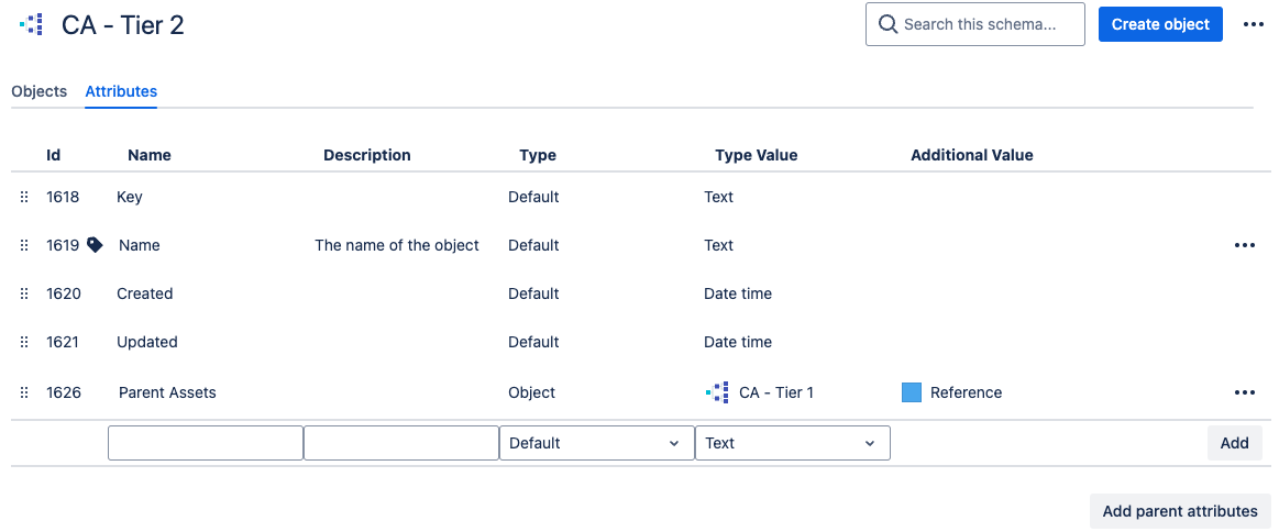 Atlassian Assets - Leveraging the Filter Issue Scope