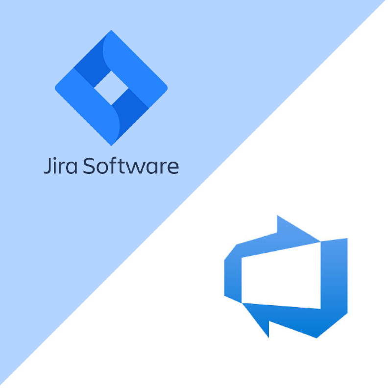 Jira Vs. Azure DevOps for Fortune 1000 IT departments